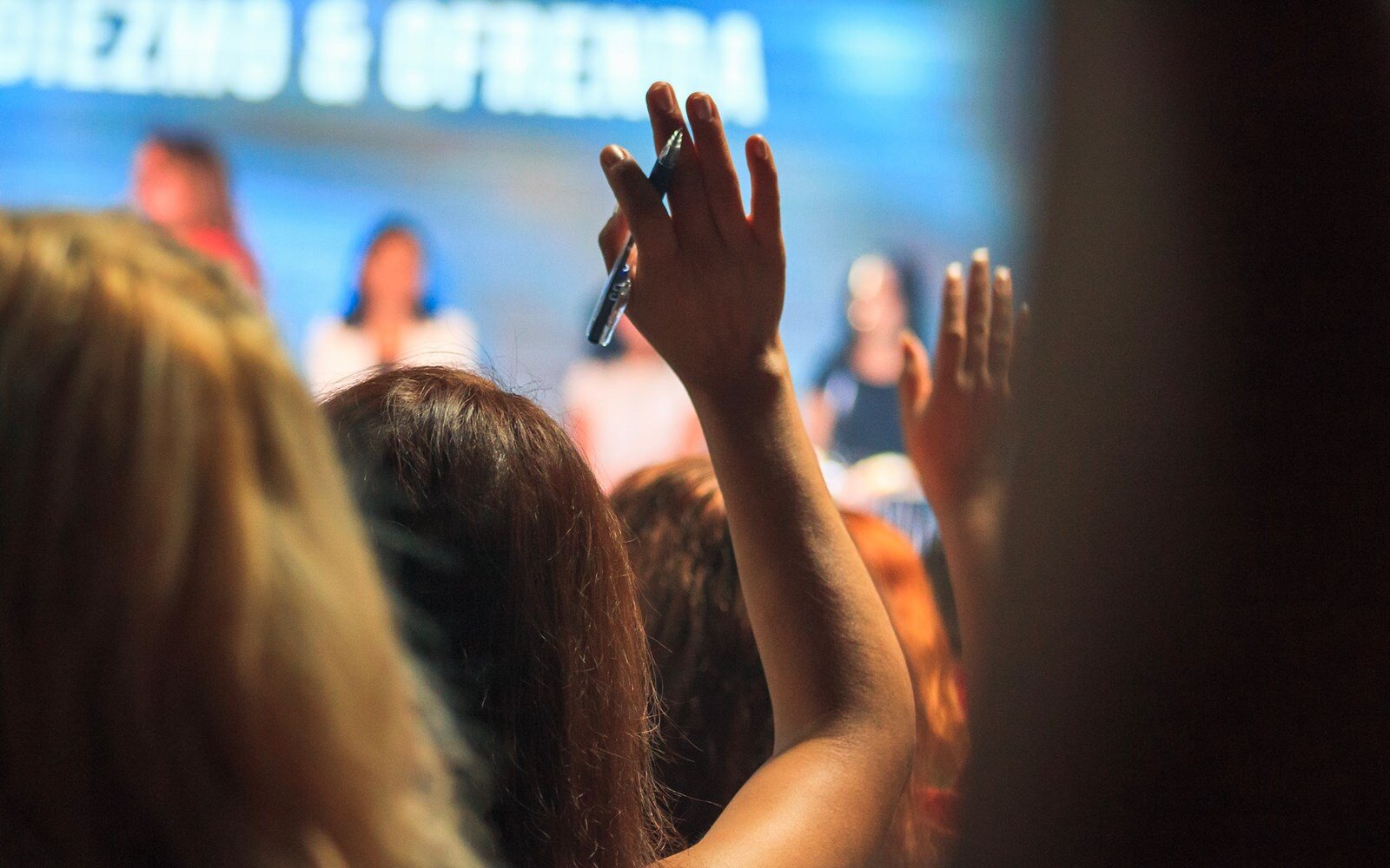 5 awkward questions presenters could face – and how to answer them